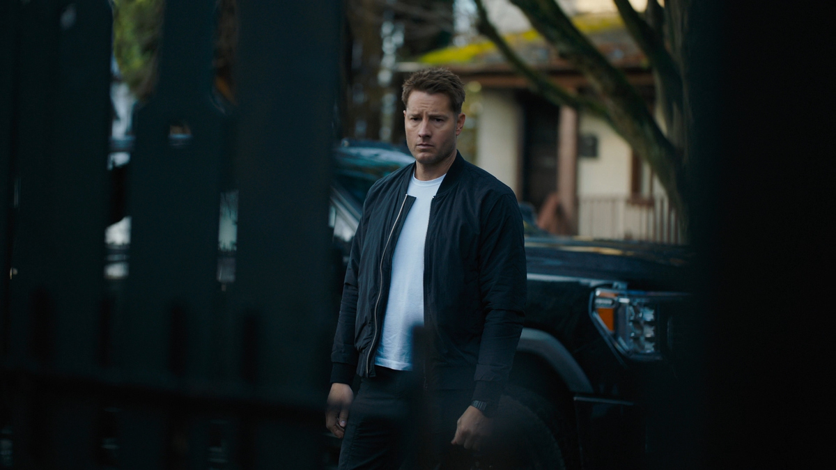 Watch Tracker: Use It or Lose It - Full show on CBS