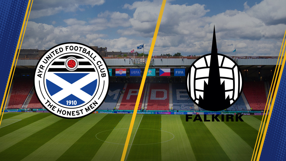 Watch Scottish Professional Football League Season 2025 Episode 0: Match Highlights: Ayr United ...