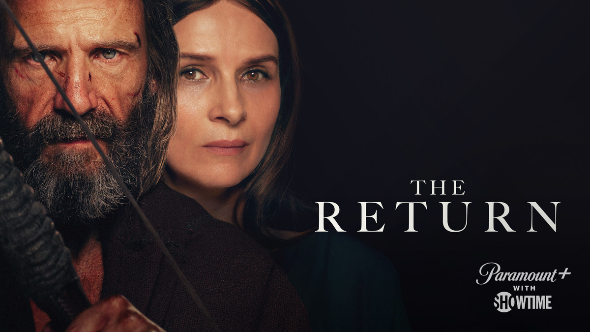 The Return - Watch Full Movie on Paramount Plus