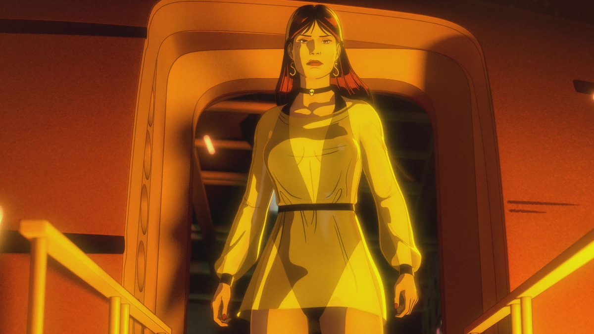 Watchmen Capítulo II – Assista ao Filme Completo no Paramount+ Brasil