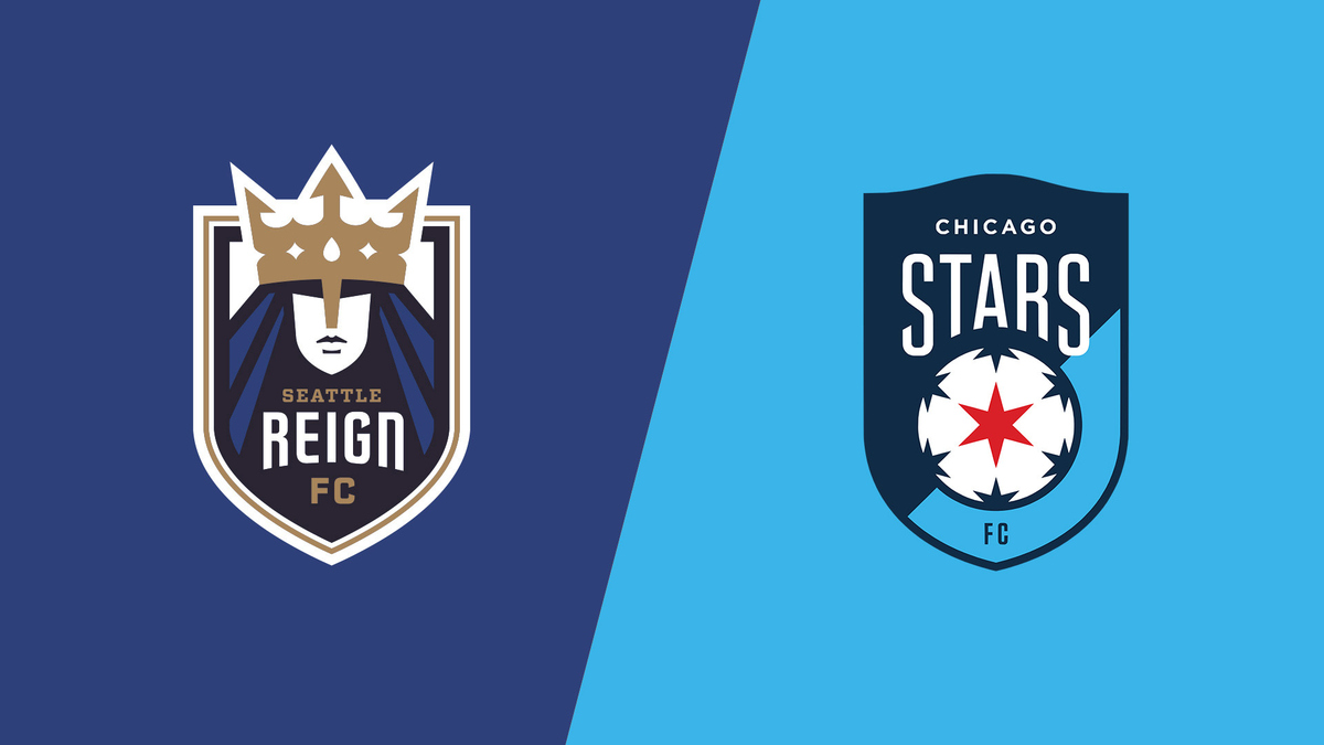 Watch National Women's Soccer League Seattle Reign FC vs. Chicago Stars ...