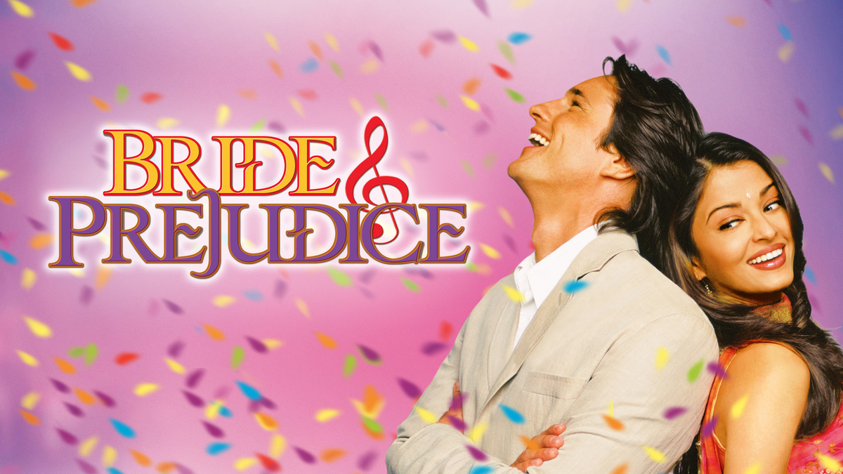 Bride & Prejudice - Watch Full Movie on Paramount Plus