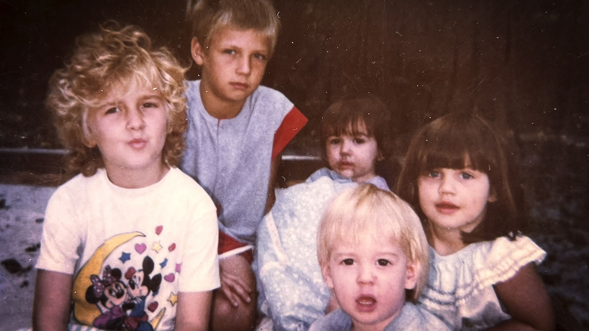 aaron carter documentary