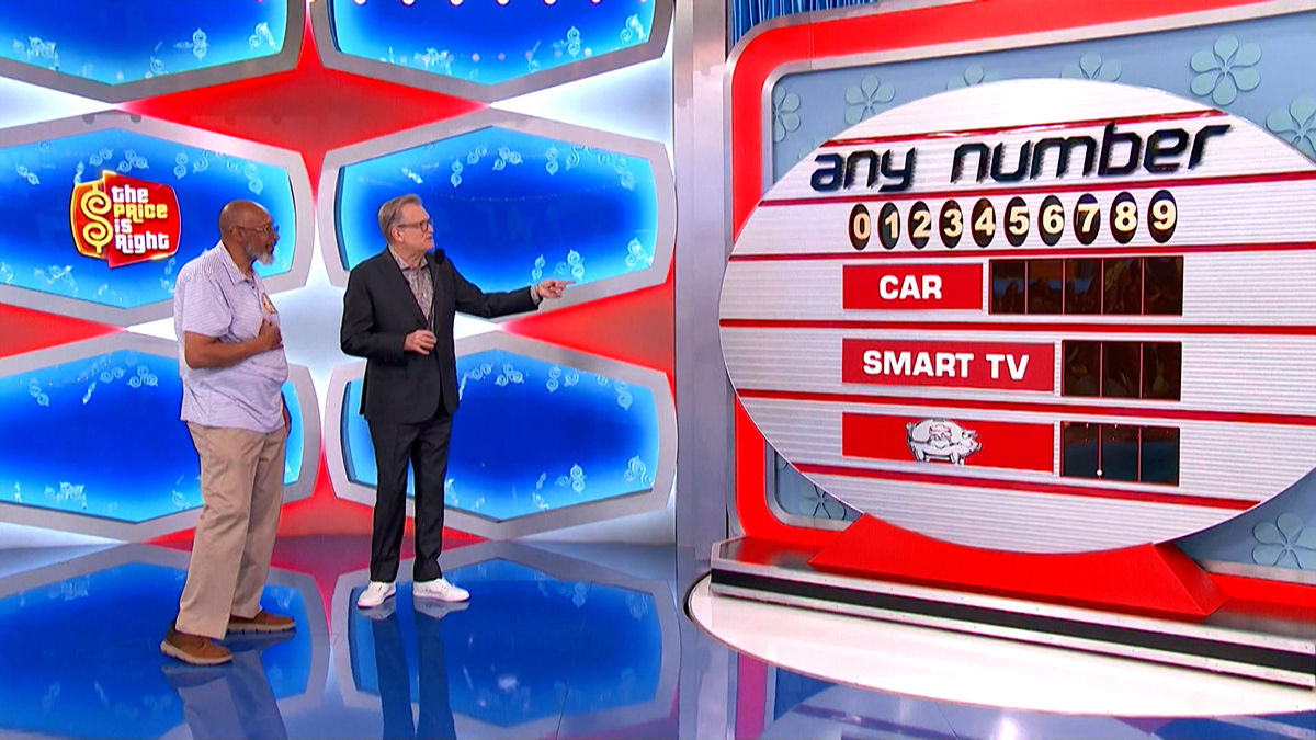 Watch The Price Is Right Season 52 Episode : The Price is Right - Can ...