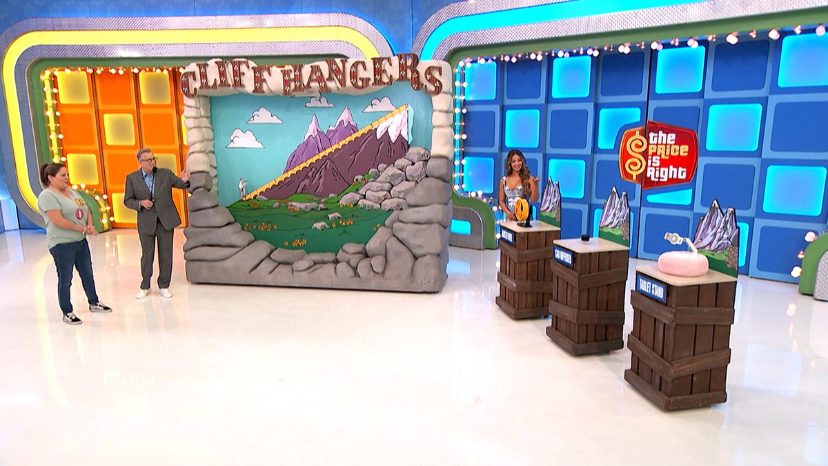 Watch The Price Is Right Season 52 Episode : The Price is Right ...