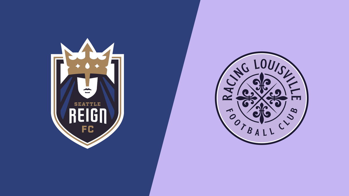 Watch National Women's Soccer League Seattle Reign FC vs. Racing ...