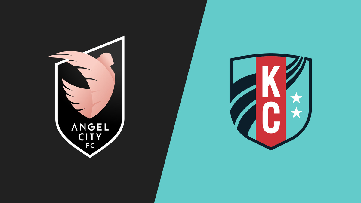 Watch National Women's Soccer League Angel City FC vs. Kansas City ...