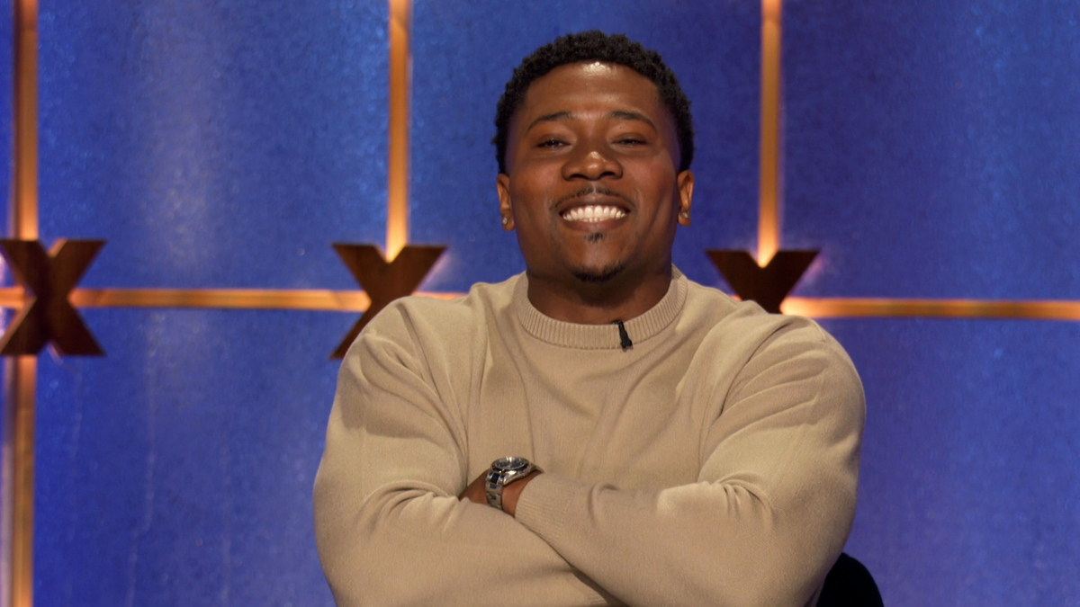 Watch Hollywood Squares (2025) Season 1 Episode : Hollywood Squares - The Round And The Money ...