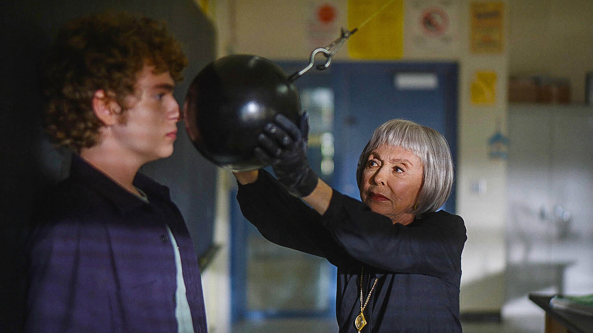 The Prank - Watch Full Movie on Paramount+ United Kingdom