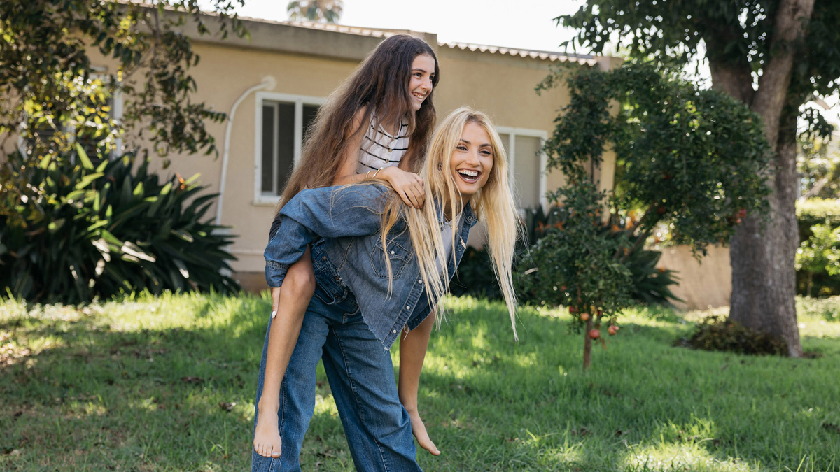 The Children of October 7th - Watch Full Movie on Paramount+ Australia