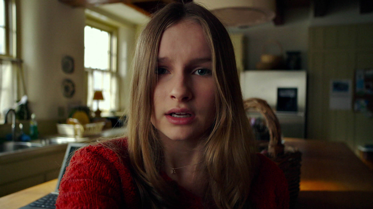 The Visit (2015) - Watch Full Movie on Paramount+ Canada