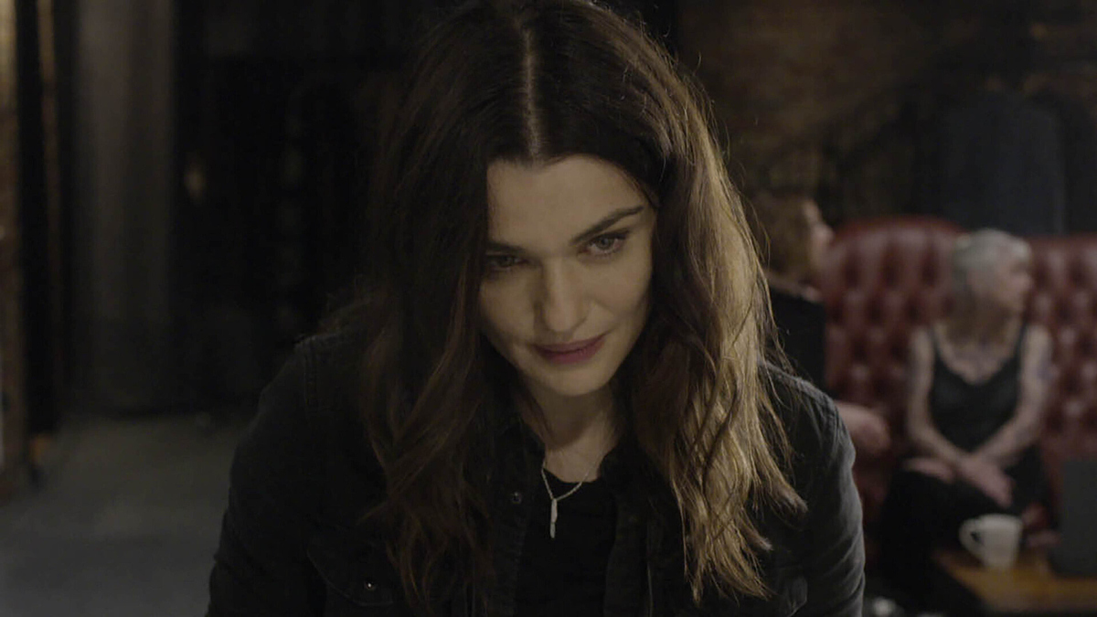 Disobedience - Watch Full Movie on Paramount+ Canada