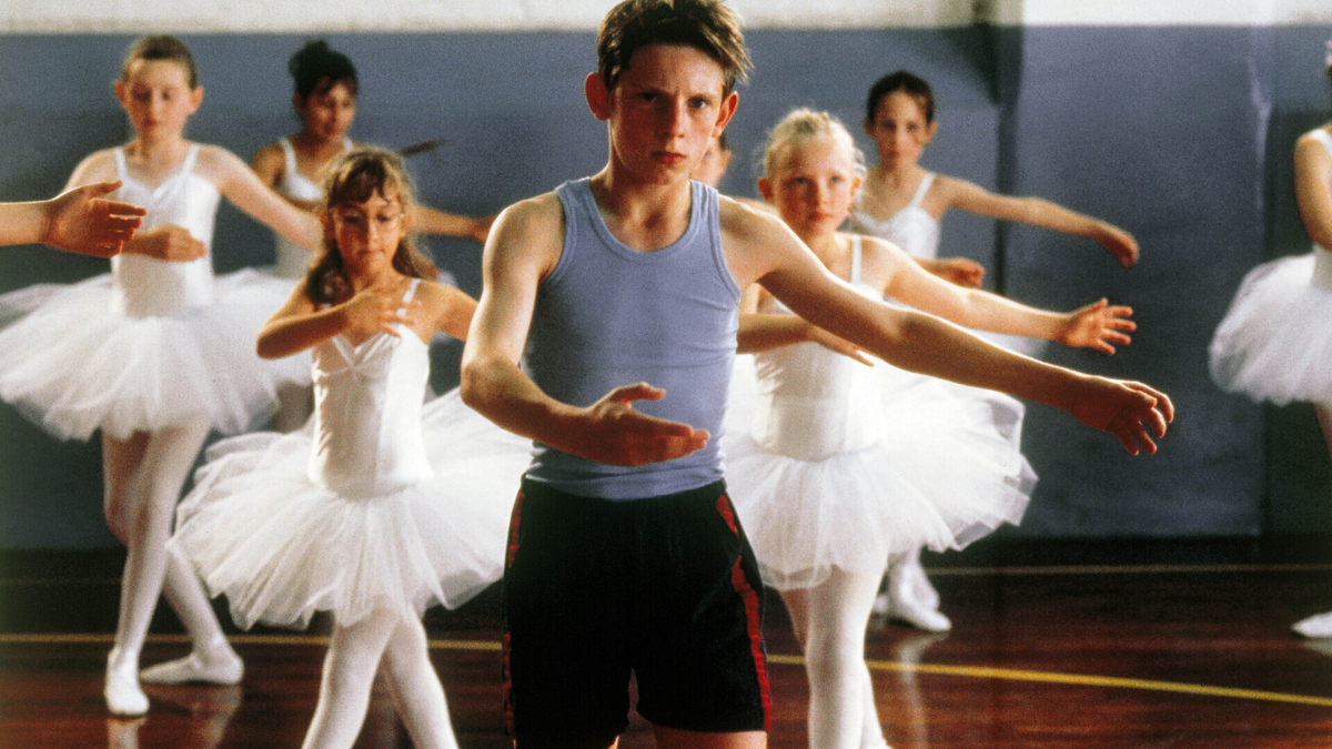 Billy Elliot - Watch Full Movie on Paramount+ Australia