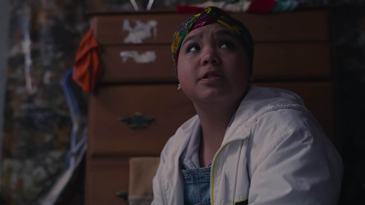 Slash/Back - Watch Full Movie on Paramount+ Canada