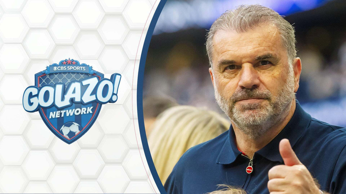 Watch CBS Sports Golazo Network Season 2025 Episode 0: No Loyalty? Ange ...