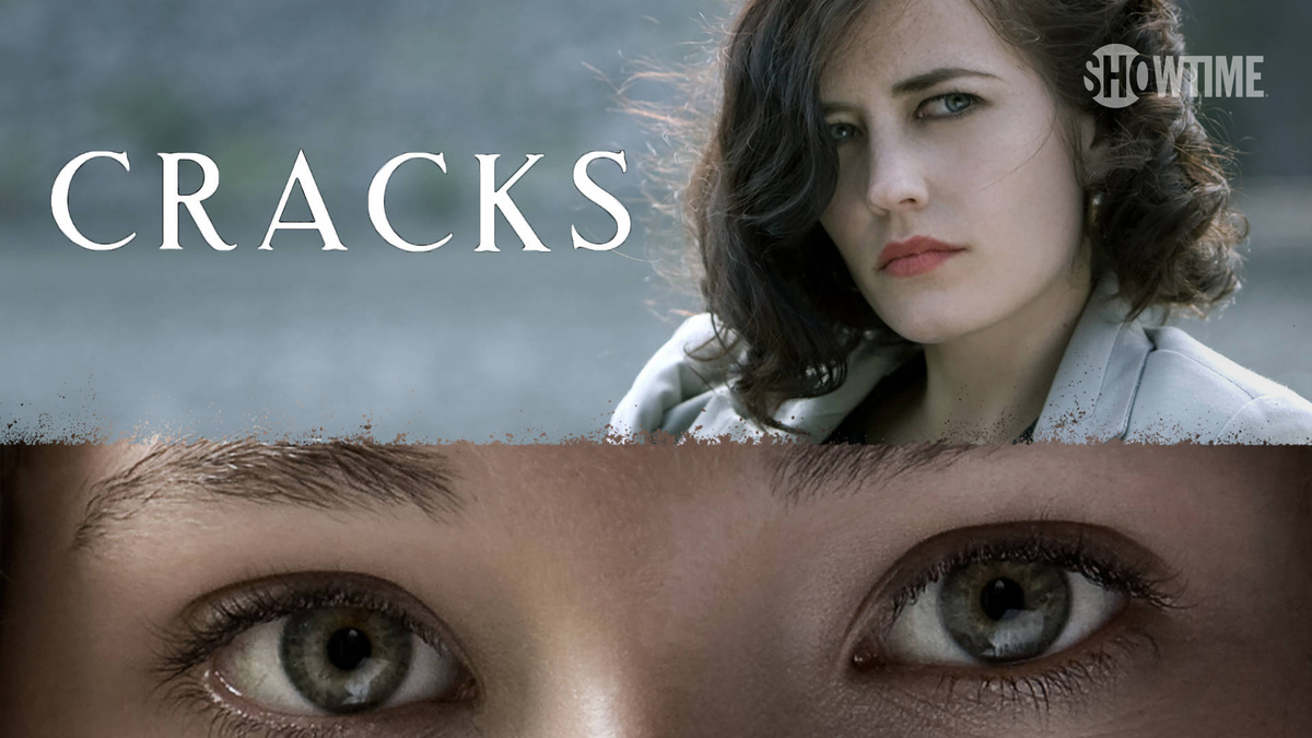 Cracks - Watch Full Movie on Paramount Plus