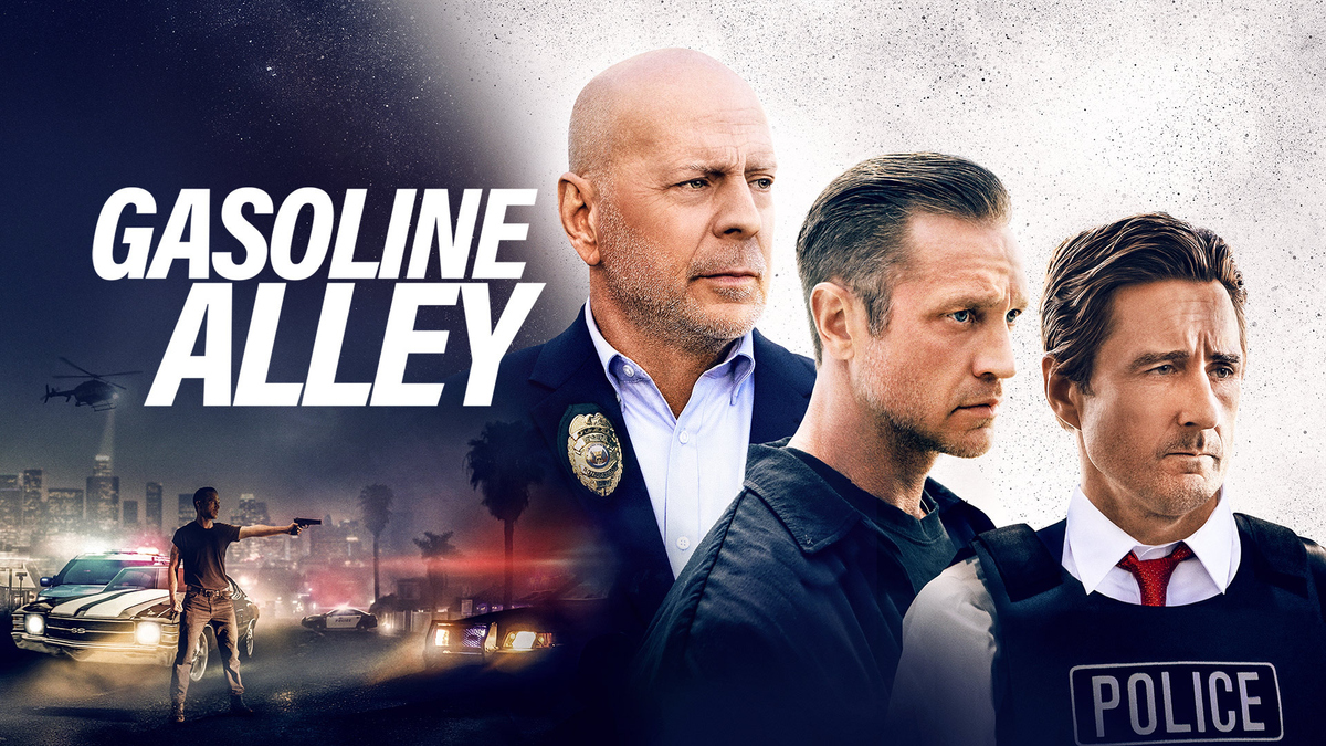 Gasoline Alley - Watch Movie Trailer on Paramount Plus