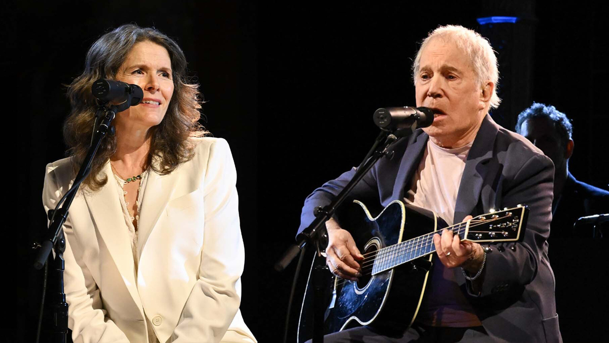 Watch The Late Show with Stephen Colbert: "The Sacred Harp" - Paul ...