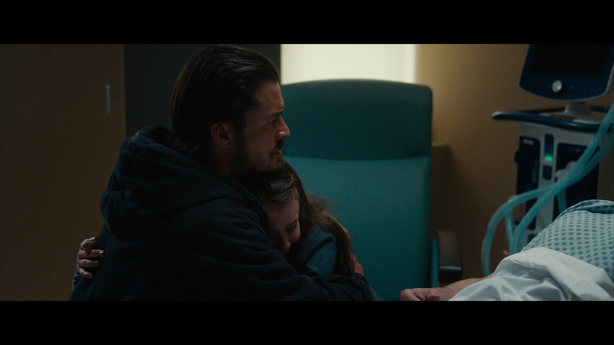 Red Right Hand - Watch Full Movie on Paramount+ Canada