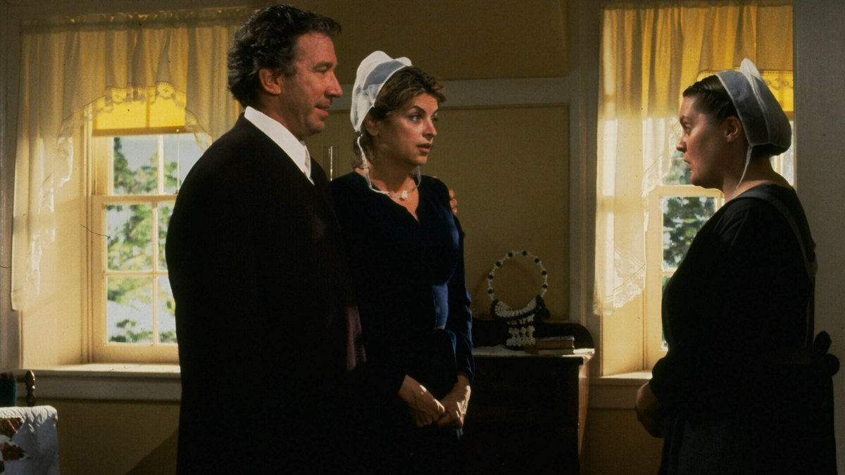 For Richer or Poorer - Watch Full Movie on Paramount+ Australia