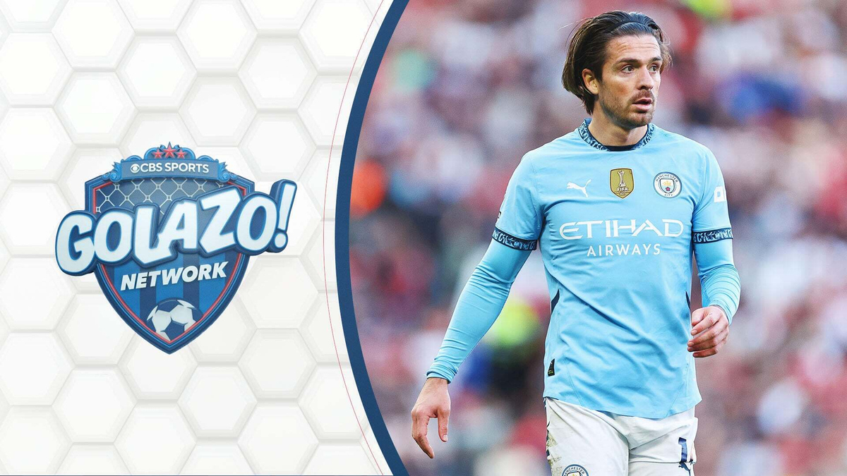 Watch CBS Sports Golazo Network Season 2025 Episode 0: What's Next For ...