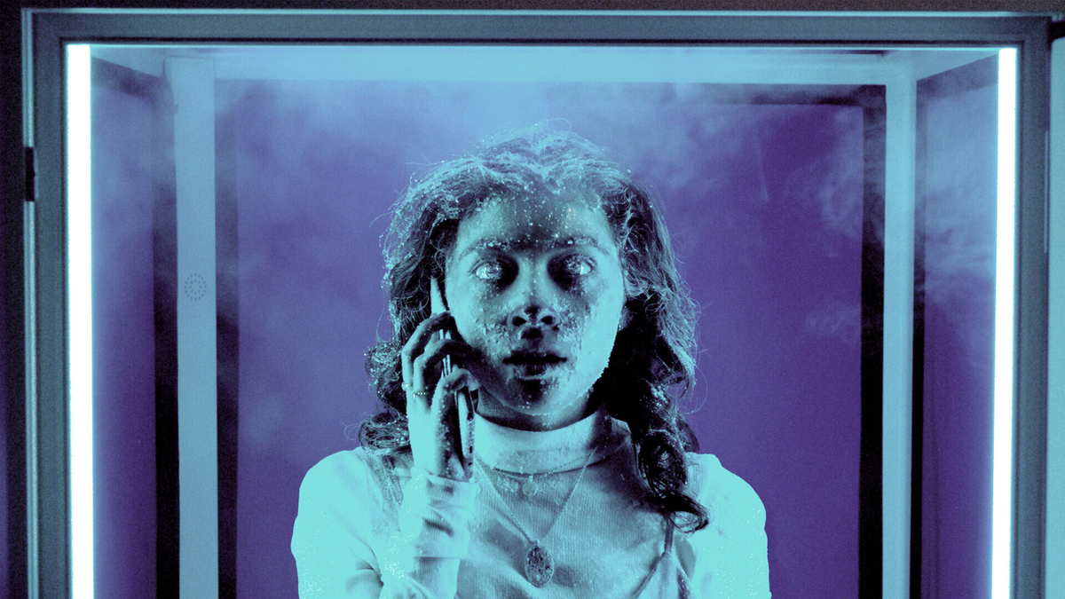 Freaky - Watch Full Movie on Paramount+ Australia