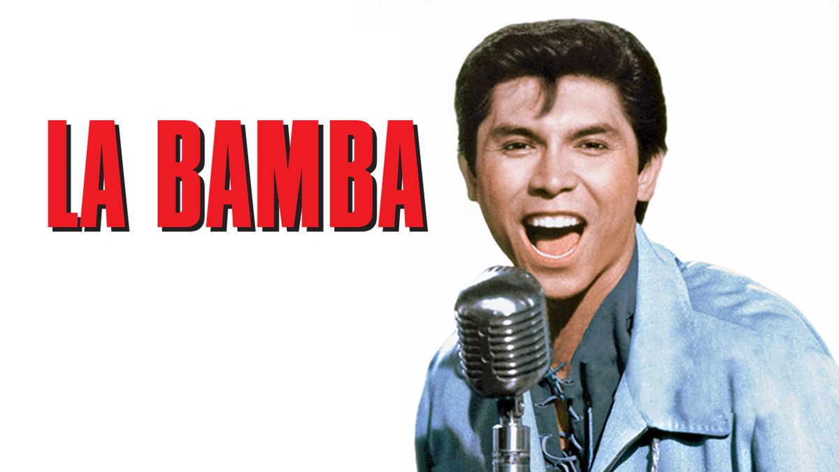 La Bamba - Watch Movie Trailer on Paramount Plus