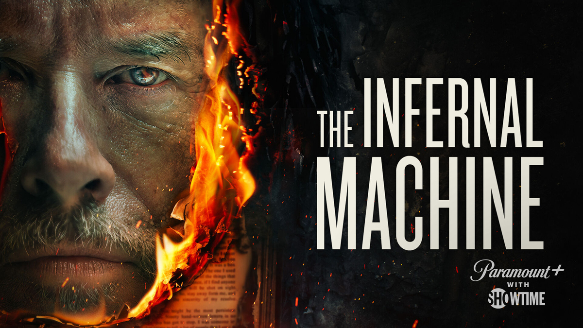 The Infernal Machine - Watch Full Movie on Paramount Plus
