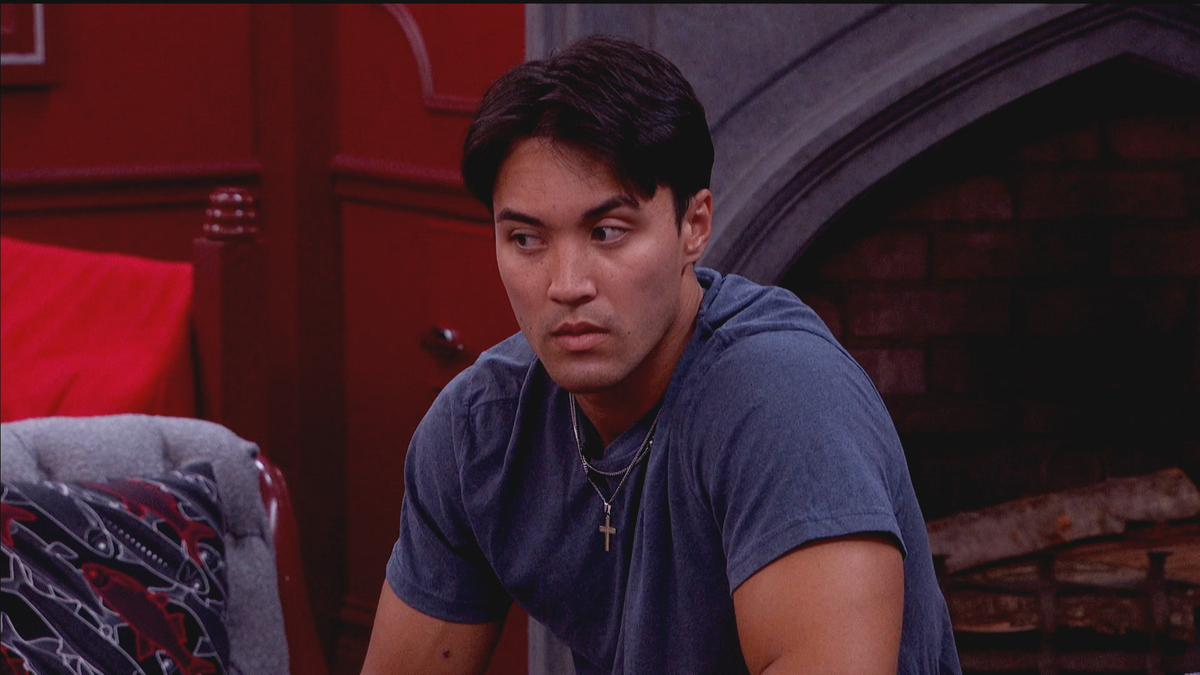 Watch Big Brother Season 27 Episode 7: Episode 7 - Full show on CBS