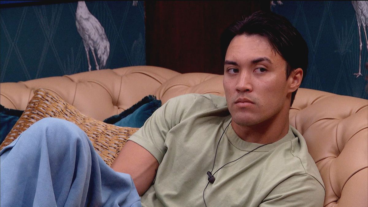 Watch Big Brother Season 27 Episode 14: Episode 14 - Full show on CBS