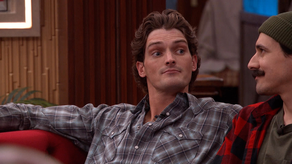 Watch Big Brother: The Case of the Mystery Accomplice - Full show on CBS