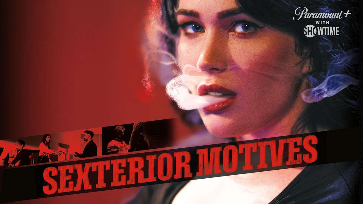 Sexterior Motives - Watch Full Movie on Paramount Plus