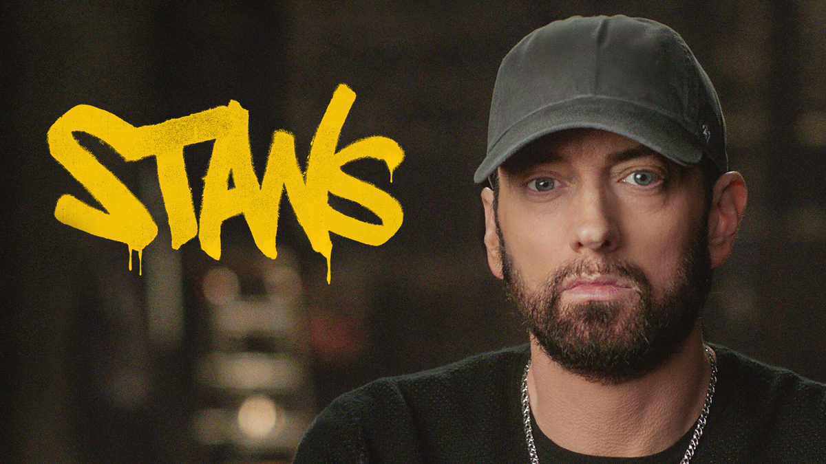 STANS - Watch Full Movie on Paramount Plus