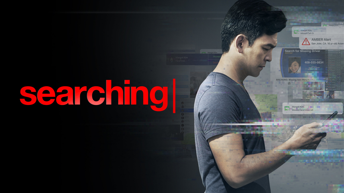 Searching - Watch Full Movie on Paramount Plus