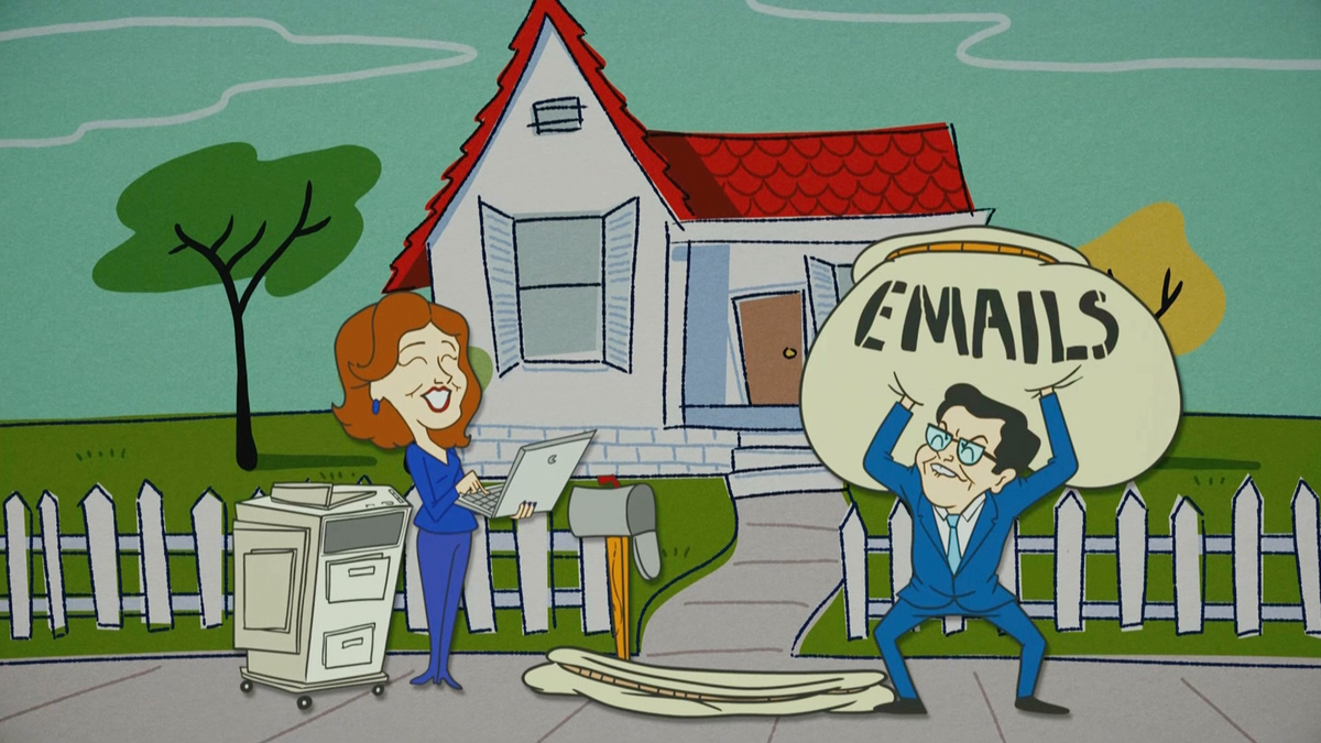 Watch The Late Show with Stephen Colbert Season 10 Episode : Late Show ...