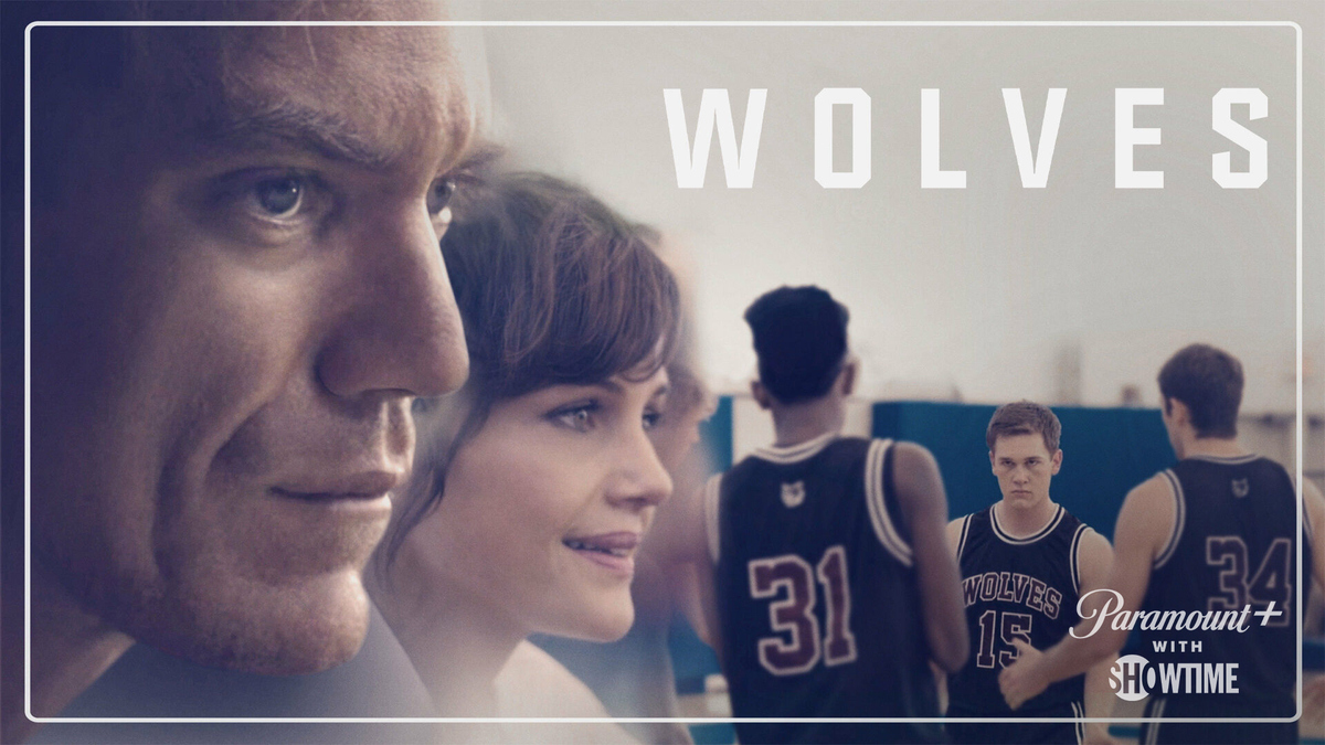 Wolves - Watch Full Movie on Paramount Plus