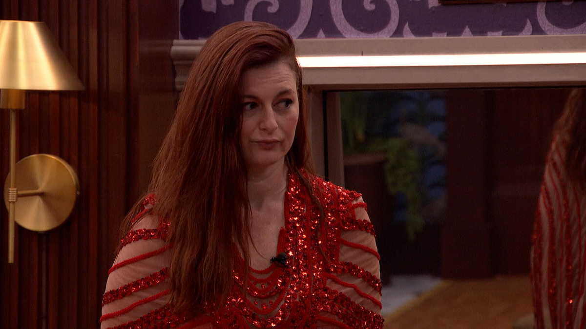 Watch Big Brother: Rachel's Renom - Full show on CBS