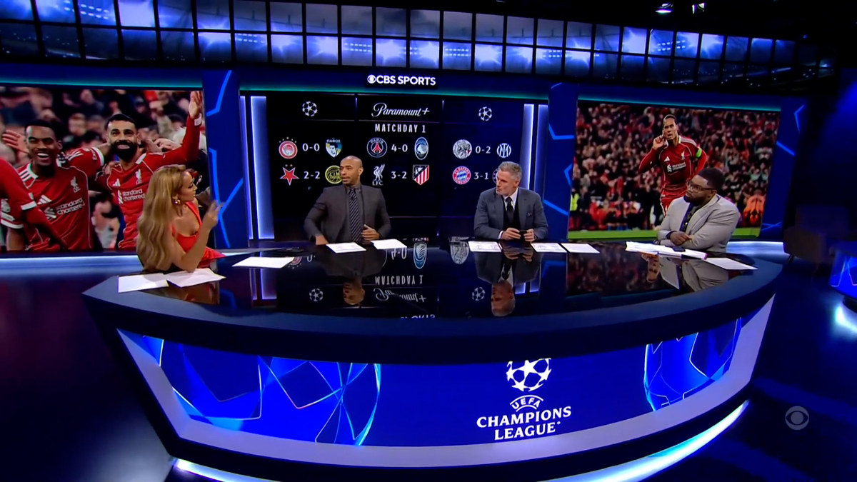 Watch UEFA Champions League Season 2026 Episode 0: Post Match Analysis ...