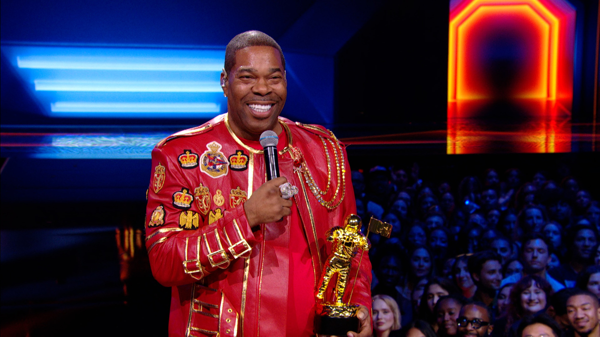 Watch MTV Video Music Awards: The MTV Video Music Awards | The MTV Rock ...