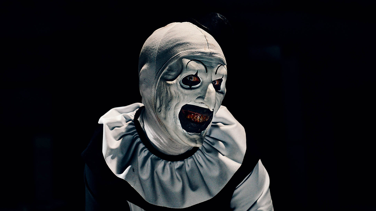 Terrifier 3 - Ganzen Film auf Paramount+ Deutschland ansehen