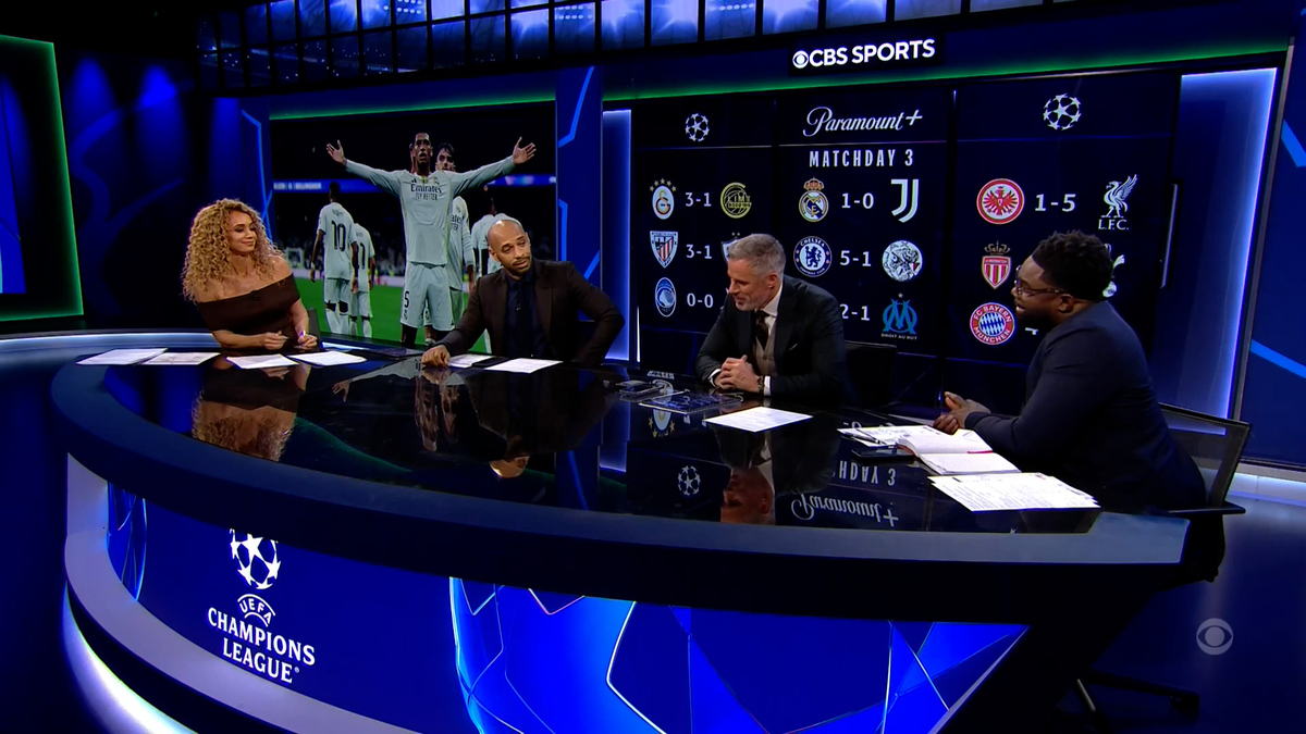 Watch UEFA Champions League Post Match Analysis: Real Madrid vs ...