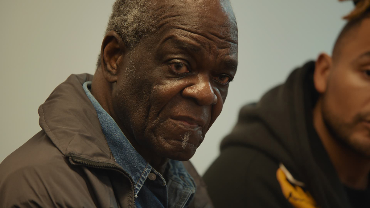 Geordie Stories: Nathan & Dad - Watch Full Movie on Paramount+ United ...