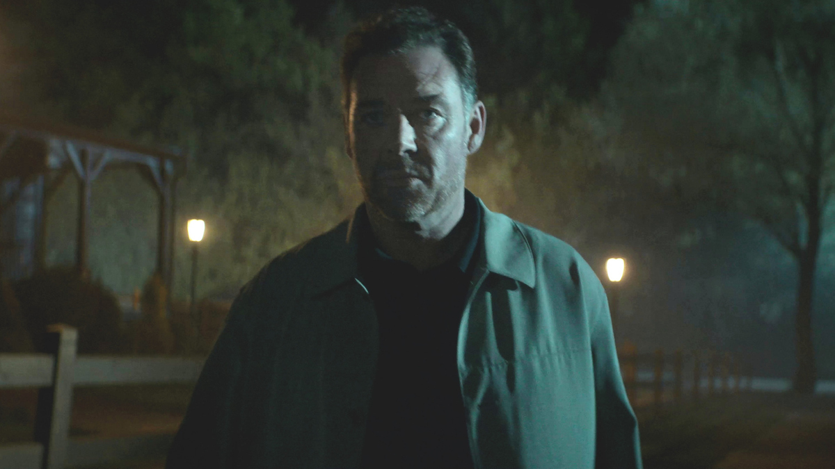 Shadow Land - Watch Movie Trailer on Paramount Plus