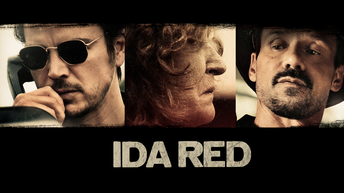 Ida Red - Watch Full Movie on Paramount Plus