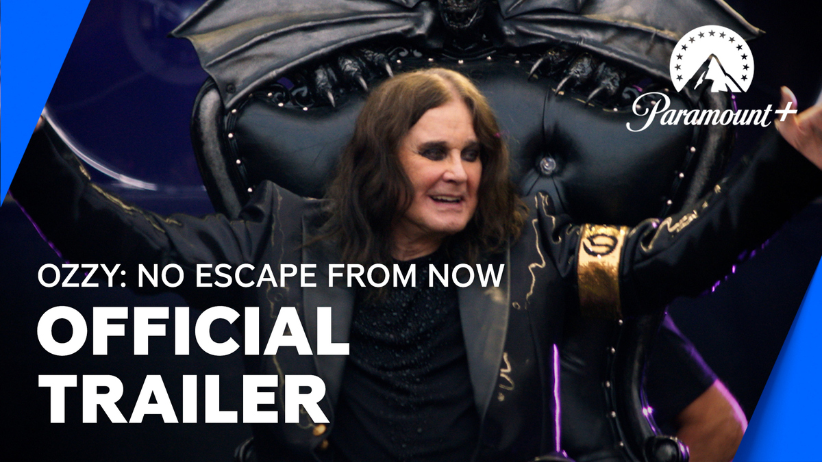 Watch Season Episode : - Paramount+ Canada