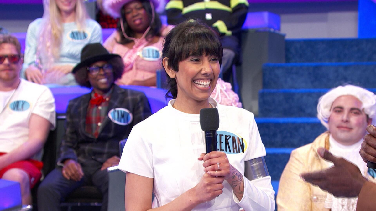 Watch Let's Make a Deal Season 17 Episode 10: 10/3/25 - Full show on CBS