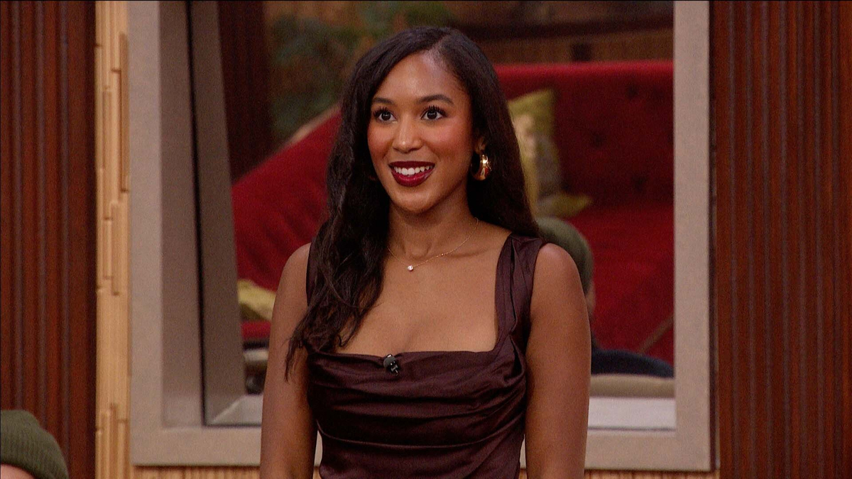 Watch Big Brother: Ashley Hollis Gives Her Final Speech - Full show on CBS