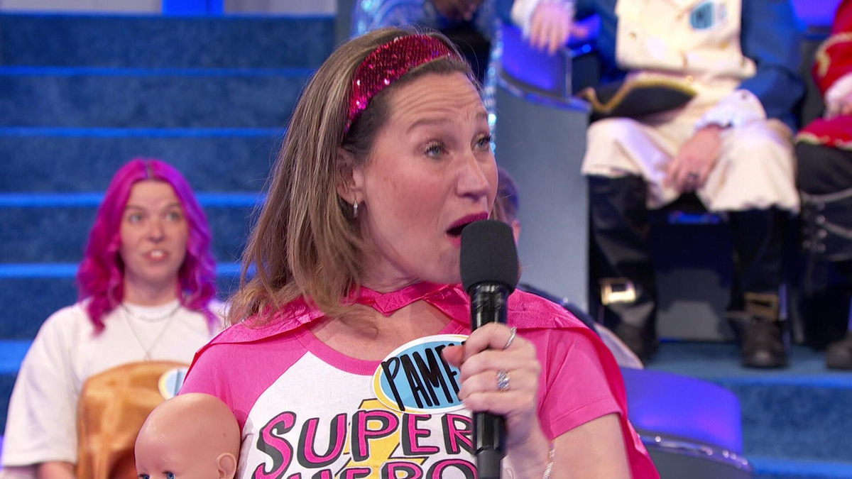 Watch Let's Make a Deal Season 17 Episode 11: 10/6/25 - Full show on CBS