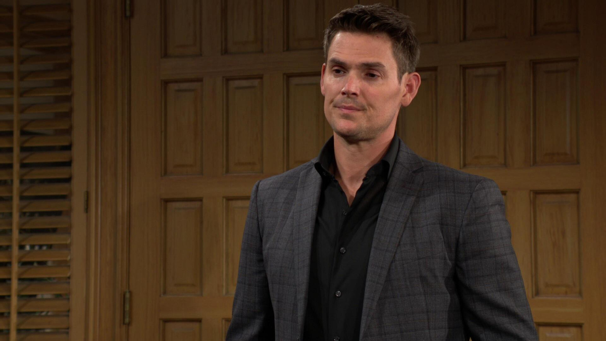 Watch The Young and the Restless Season 53 Episode 3: 10/9/2025 - Full ...