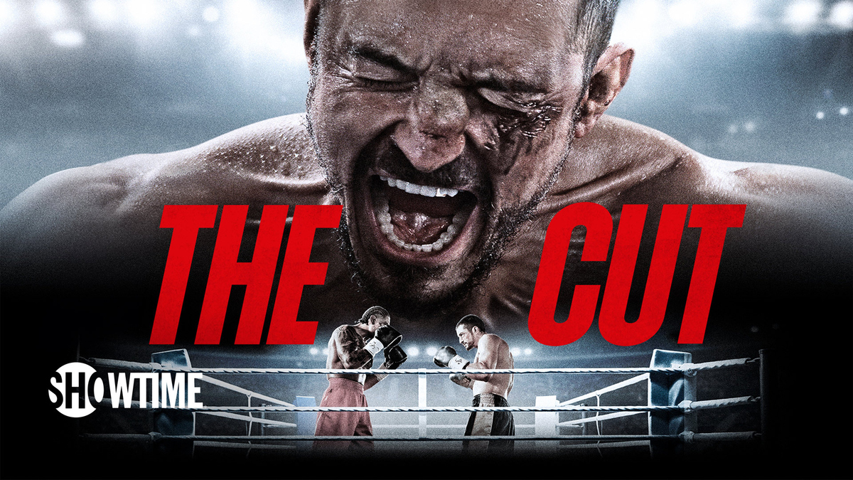 The Cut - Watch Movie Trailer on Paramount Plus